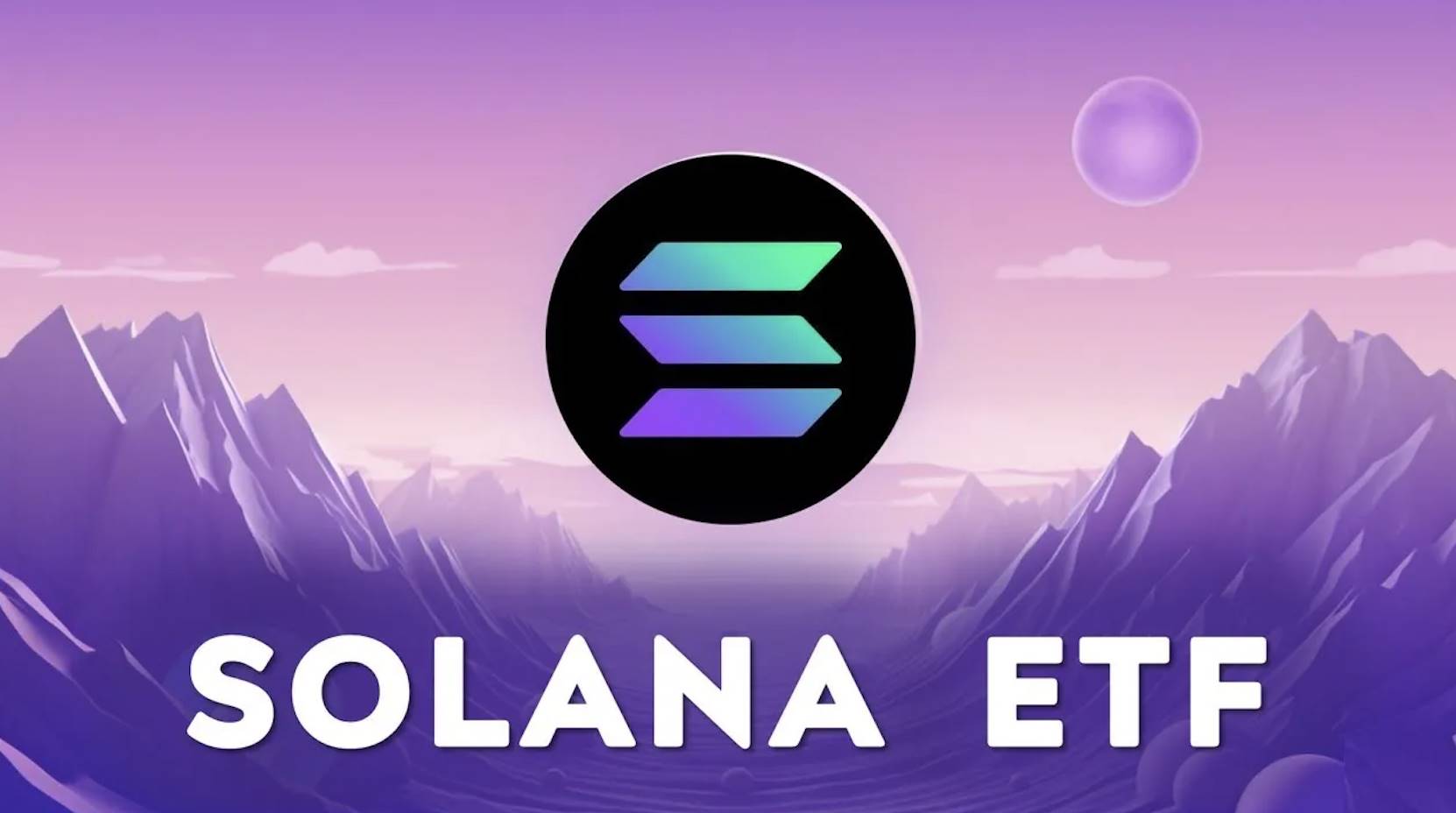 Solana ETF 获批前景：从「几乎无望」到「2025 年底前可期」，当前有哪些挑战？ -区块周刊BlockWeeks