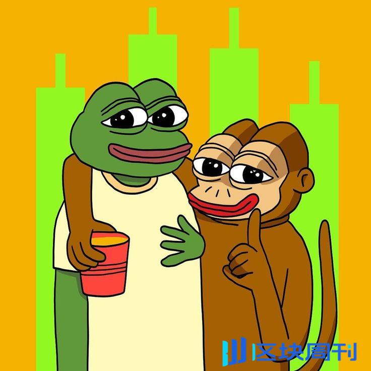 MemeCoin2.0？AI Meme 发射平台与发行方式对比分析 -区块周刊BlockWeeks