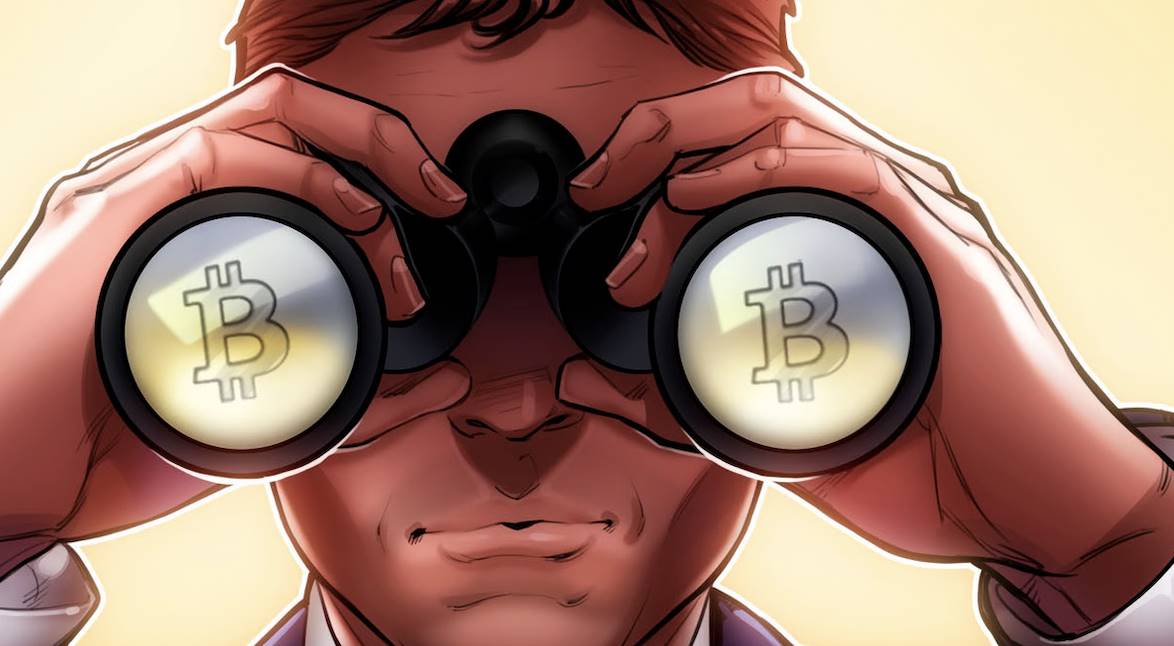 BTC 新高让人 FOMO，小资金玩家如何在这波趋势中生存？ -区块周刊BlockWeeks