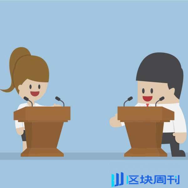 Movement 联创与前 Scroll 成员开撕，始于争辩公链「定义权」 -区块周刊BlockWeeks