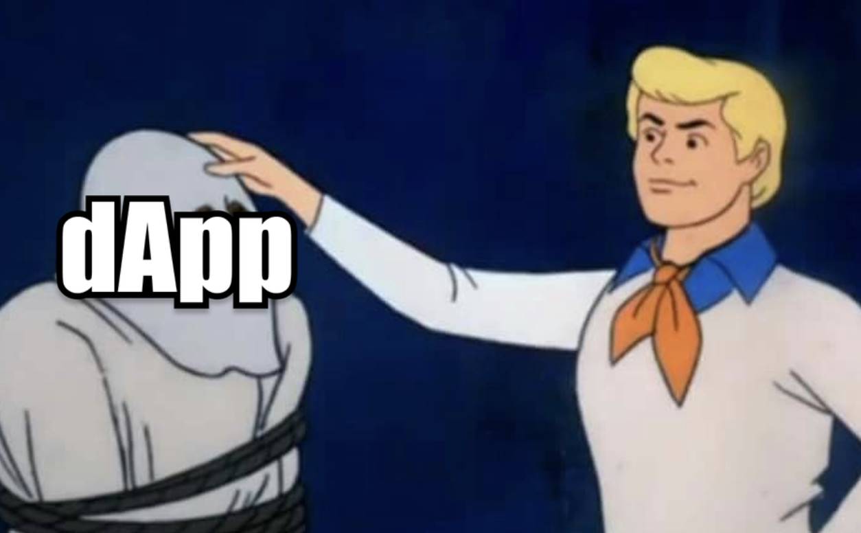 dApp 已死？ Web3 应用去中心化与用户体验的两难抉择 -区块周刊BlockWeeks