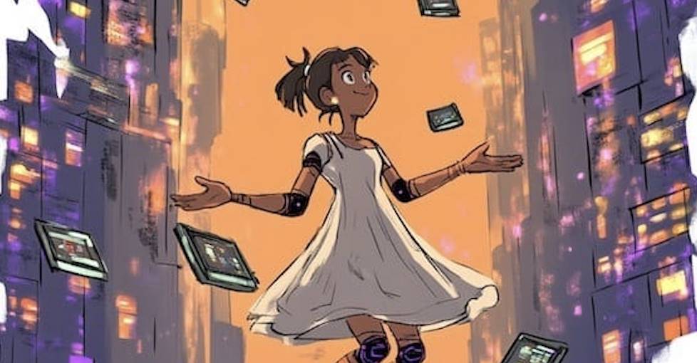 从游戏公会到 5 亿美元 AI 平台：Virtuals 如何让人人都能拥有会赚钱的 AI 智能体 -区块周刊BlockWeeks