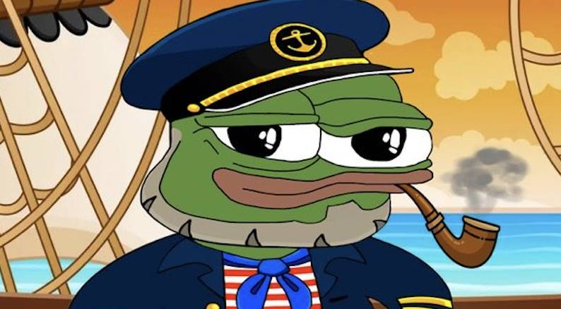 加密早报：Movement 将代币总量 60% 分配给社区，Pump.fun 暂停直播功能 -区块周刊BlockWeeks