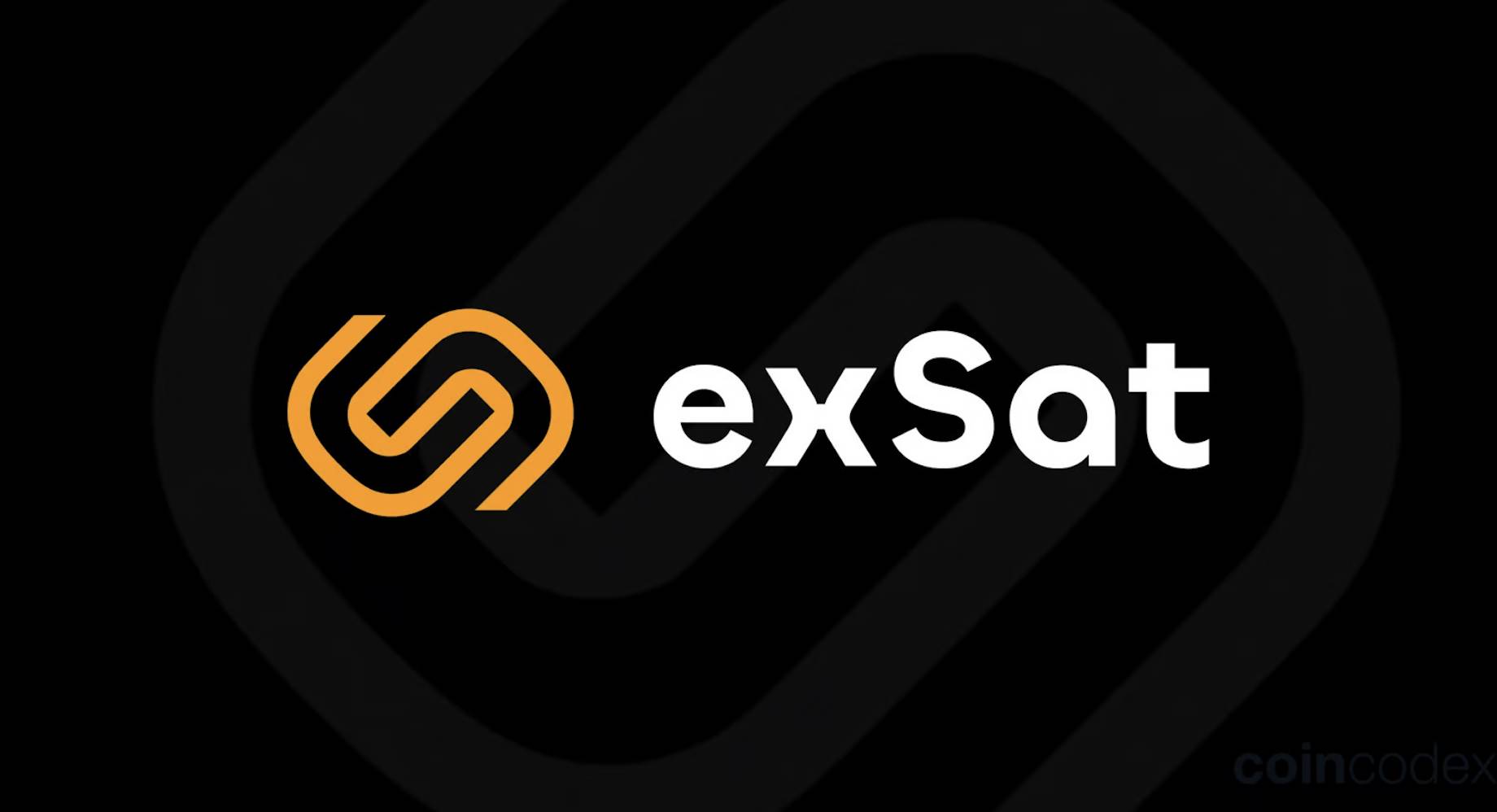 年化收益 133%，揭秘 exSat：突破比特币边界的对接层 -区块周刊BlockWeeks