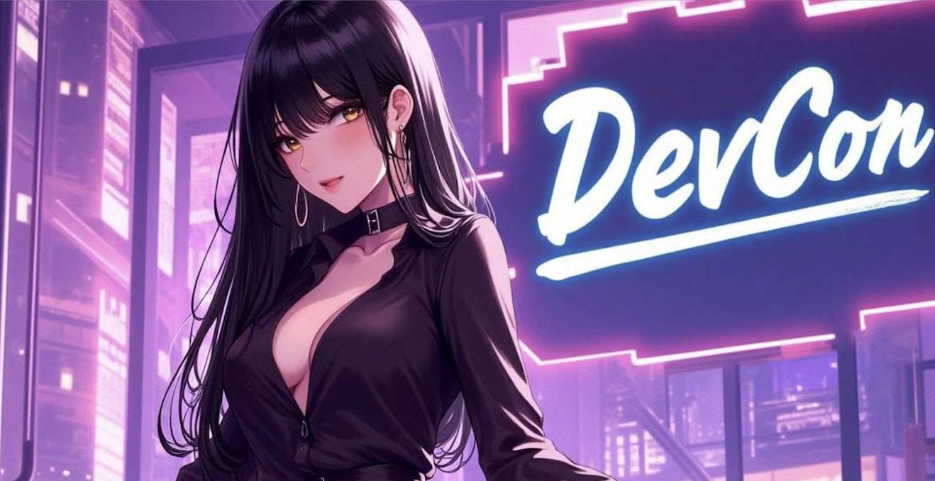 链上博弈加剧，热潮乍现的「AI Waifu」会否成为 Meme 季的新主场？ -区块周刊BlockWeeks