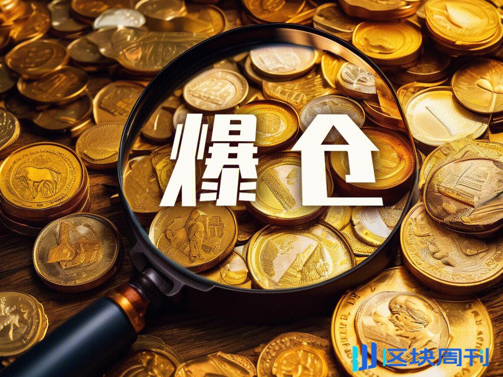 炒币爆仓的详细经历：我是一个骄傲自大和自我怀疑忏悔不断转换的赌徒 -区块周刊BlockWeeks