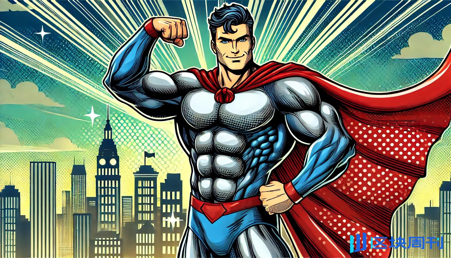 Bitget 平台幣 BGB 狂暴成長 290%，百大市值代幣輪轉至平台幣 -区块周刊BlockWeeks