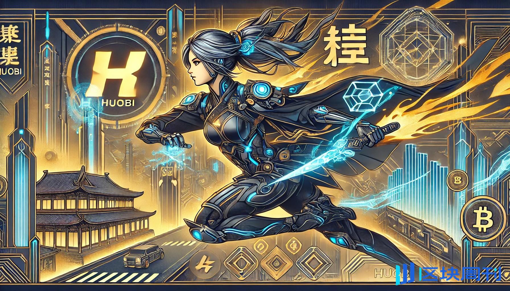 DEXX 又傳新進度！創辦人承諾將賠付損失，曝火幣杜均正評估收購平台 -区块周刊BlockWeeks