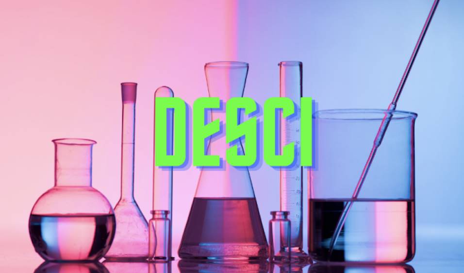 DeSci 的十字路口：回归价值，还是追逐 Meme？ -区块周刊BlockWeeks