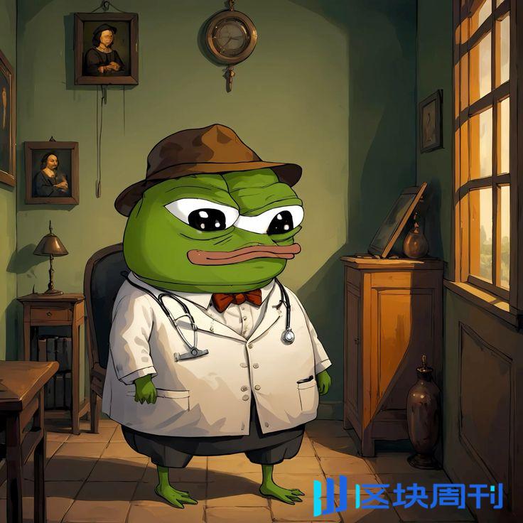 加密早报：山寨币季节指数突破年度最高点，AAVE USDC 存款利率达 40% -区块周刊BlockWeeks