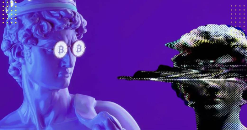 加密货币每疯狂一次，人类就离 AGI 更远一点？ -区块周刊BlockWeeks