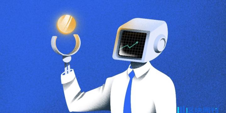 AICC 事件追更：当 VC 盘「染指」AI Agent 代币 -区块周刊BlockWeeks