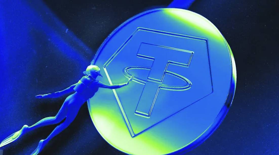 Tether 发行「新稳定币」了，USDT0 与 USDT 有何不同？ -区块周刊BlockWeeks