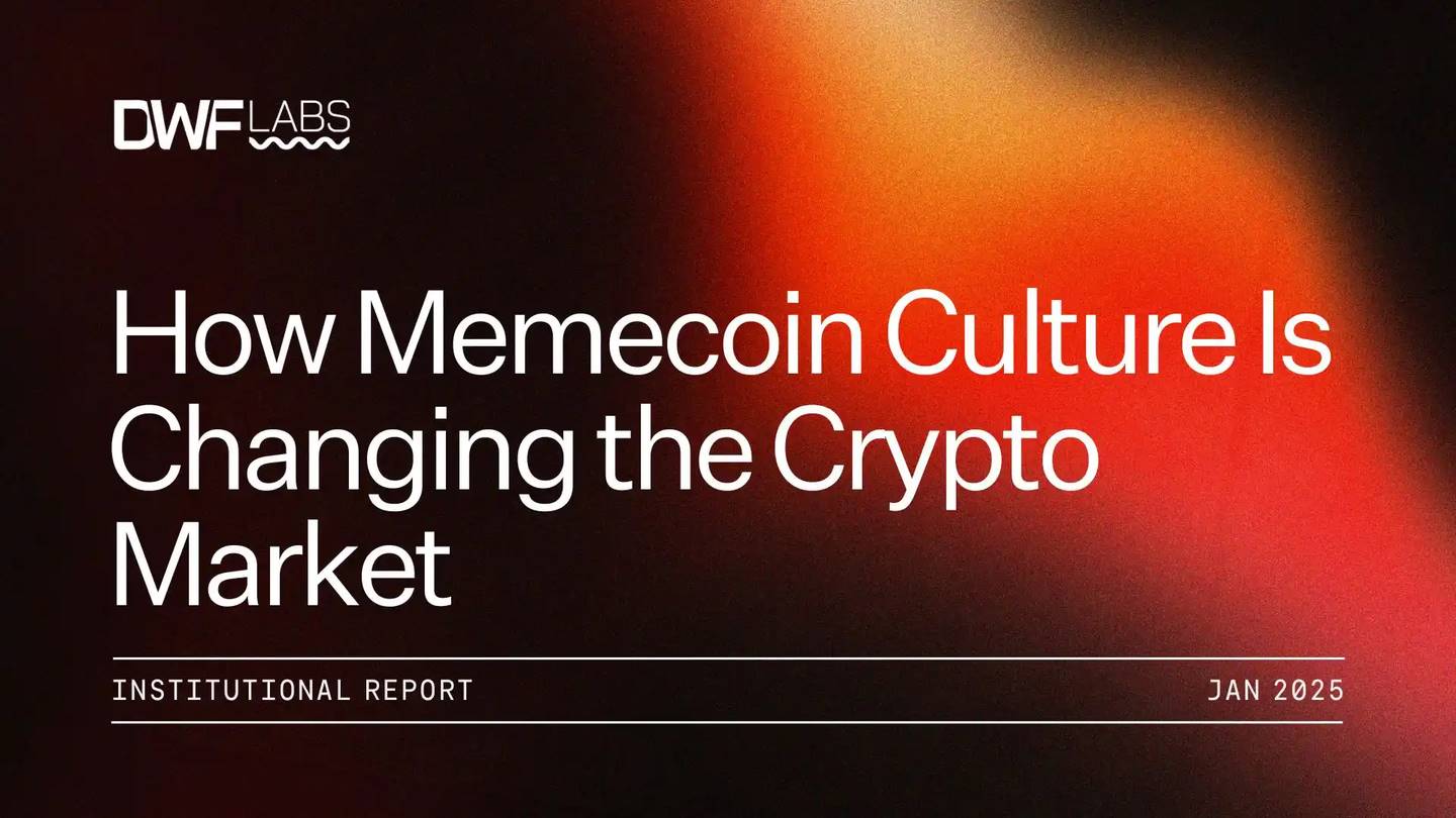 Memecoin 文化如何改变加密货币市场？ -区块周刊BlockWeeks