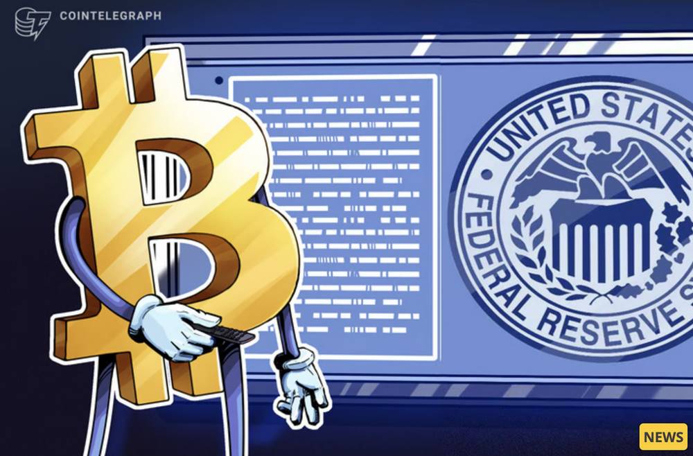 美国 BTC 战略储备将如何到来？ -区块周刊BlockWeeks