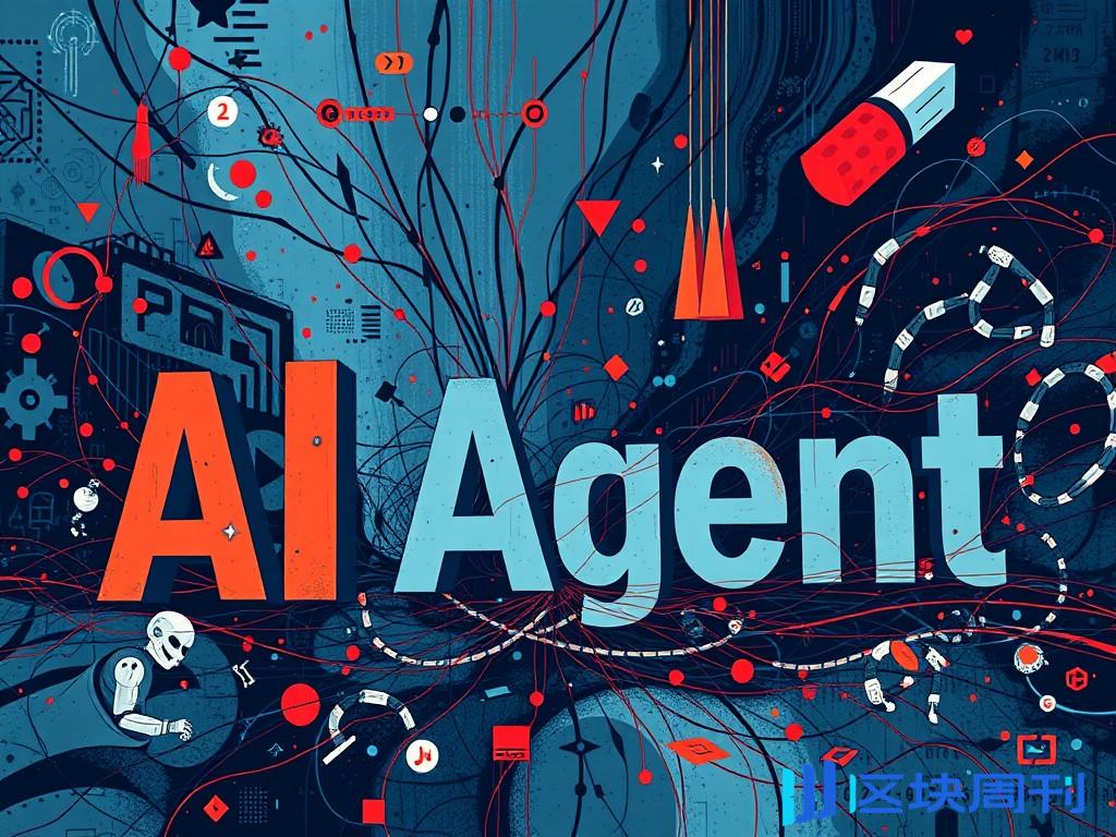 AI Agent 框架标准为何成了兵家必争之地，如何评判框架标准是否值得投资？ -区块周刊BlockWeeks