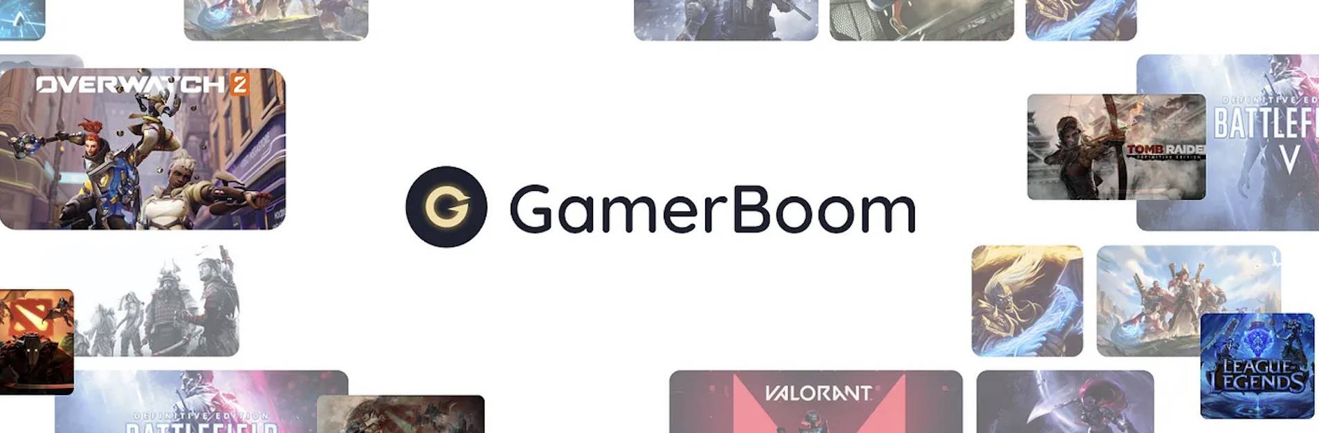 GamerBoom：引领全球 32 亿游戏玩家步入 Web3 AI Agent 时代 -区块周刊BlockWeeks