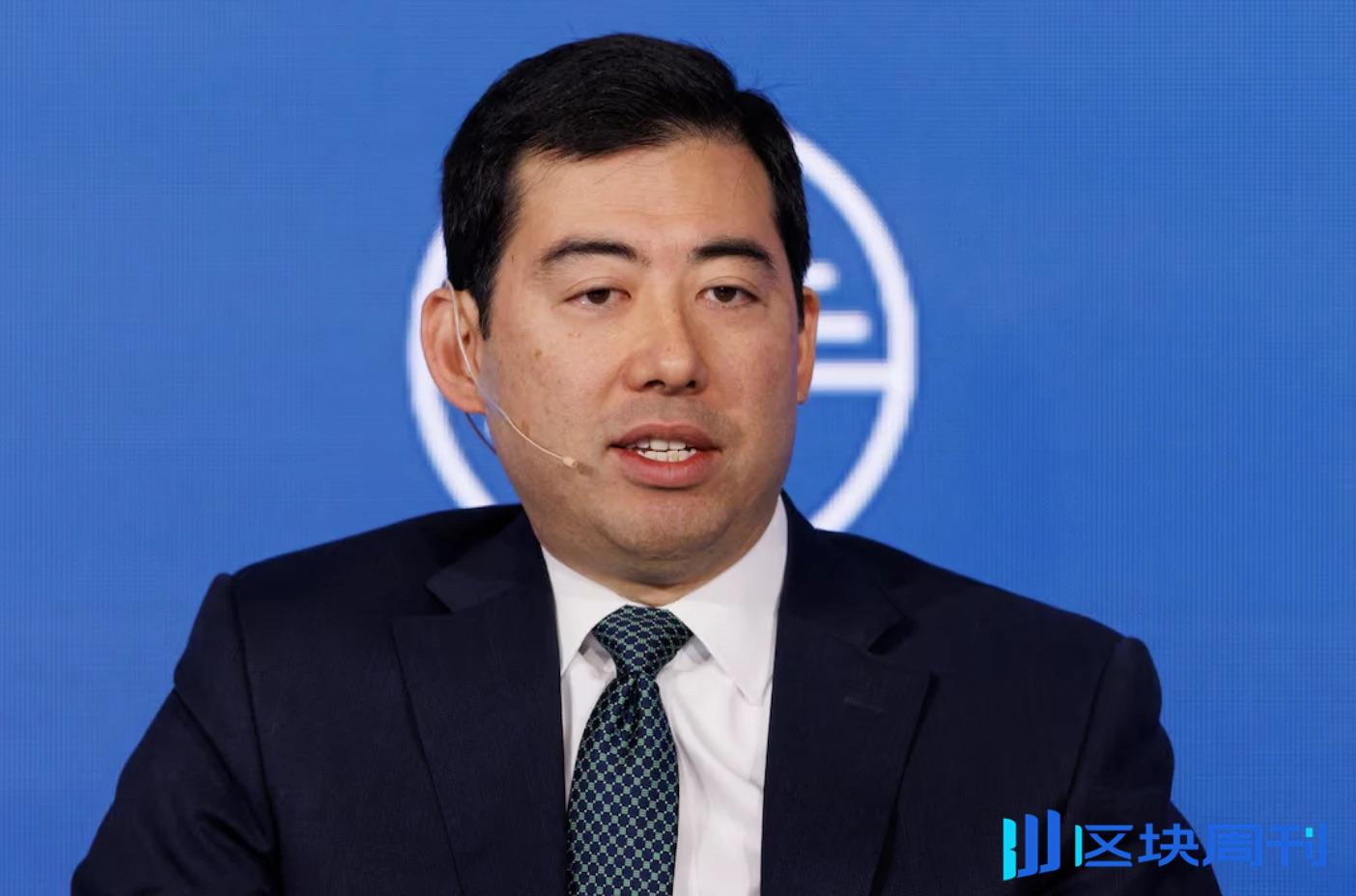 Mark Uyeda 接棒 Gary Gensler，SEC 风向转变的开始 -区块周刊BlockWeeks