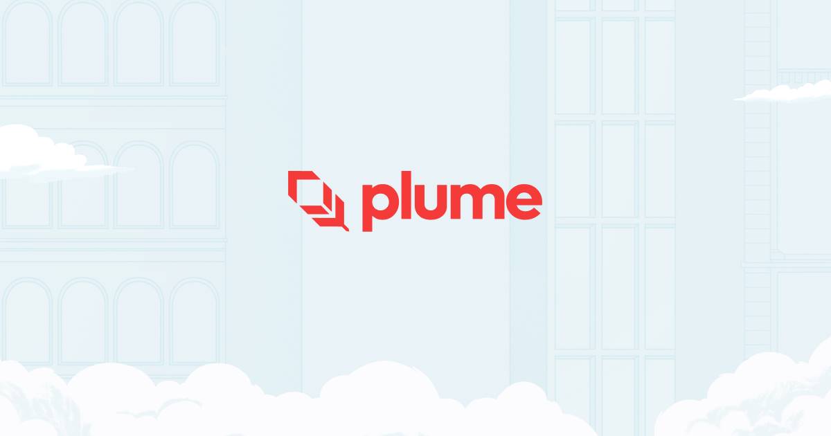 Plume 有望成为 Q1 最大的 TGE 项目？ -区块周刊BlockWeeks