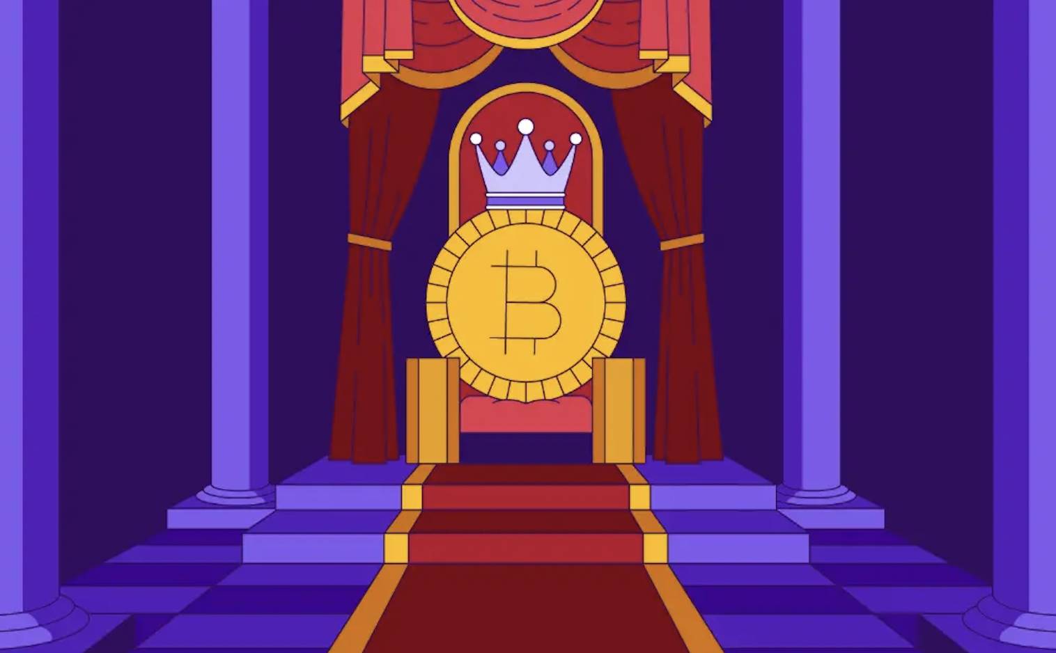 一览 BTC 国家战略储备排行榜，中美持仓量谁是第一？ -区块周刊BlockWeeks