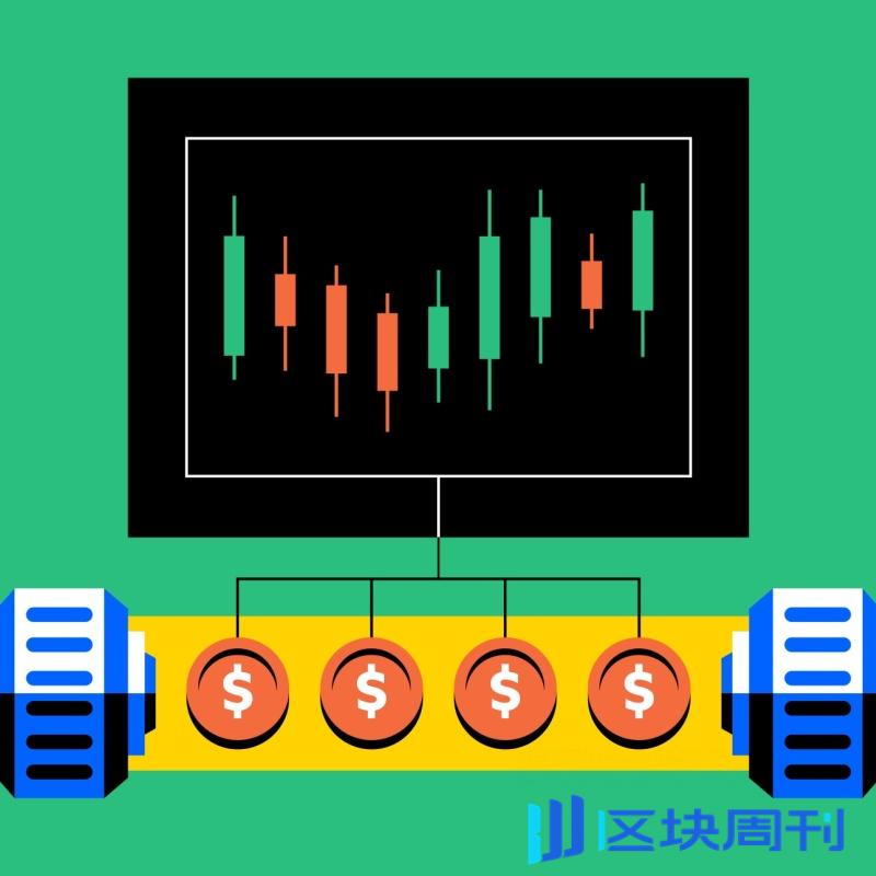 浅析 2024 加密 ETF 值得关注的重要数据 -区块周刊BlockWeeks