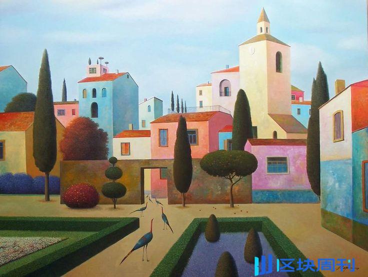 简析 AI Agent 各类「标的」投资逻辑 -区块周刊BlockWeeks