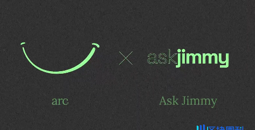 今晚上线！Arc Forge发布首个代币AskJimmy，重塑代币发行生态 -区块周刊BlockWeeks