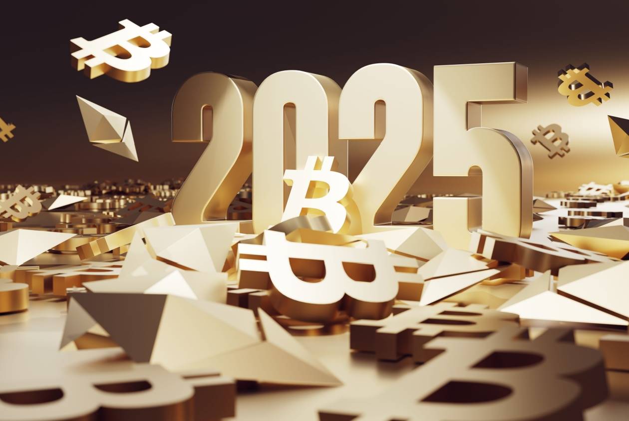 震荡中蓄力，渣打银行大胆预测比特币 2028 年或达 50 万美元 -区块周刊BlockWeeks