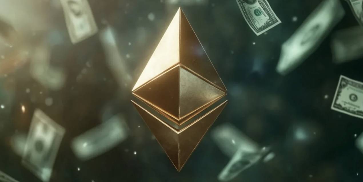 以太坊强势反弹，2025 年能否迎来真正的爆发？ -区块周刊BlockWeeks