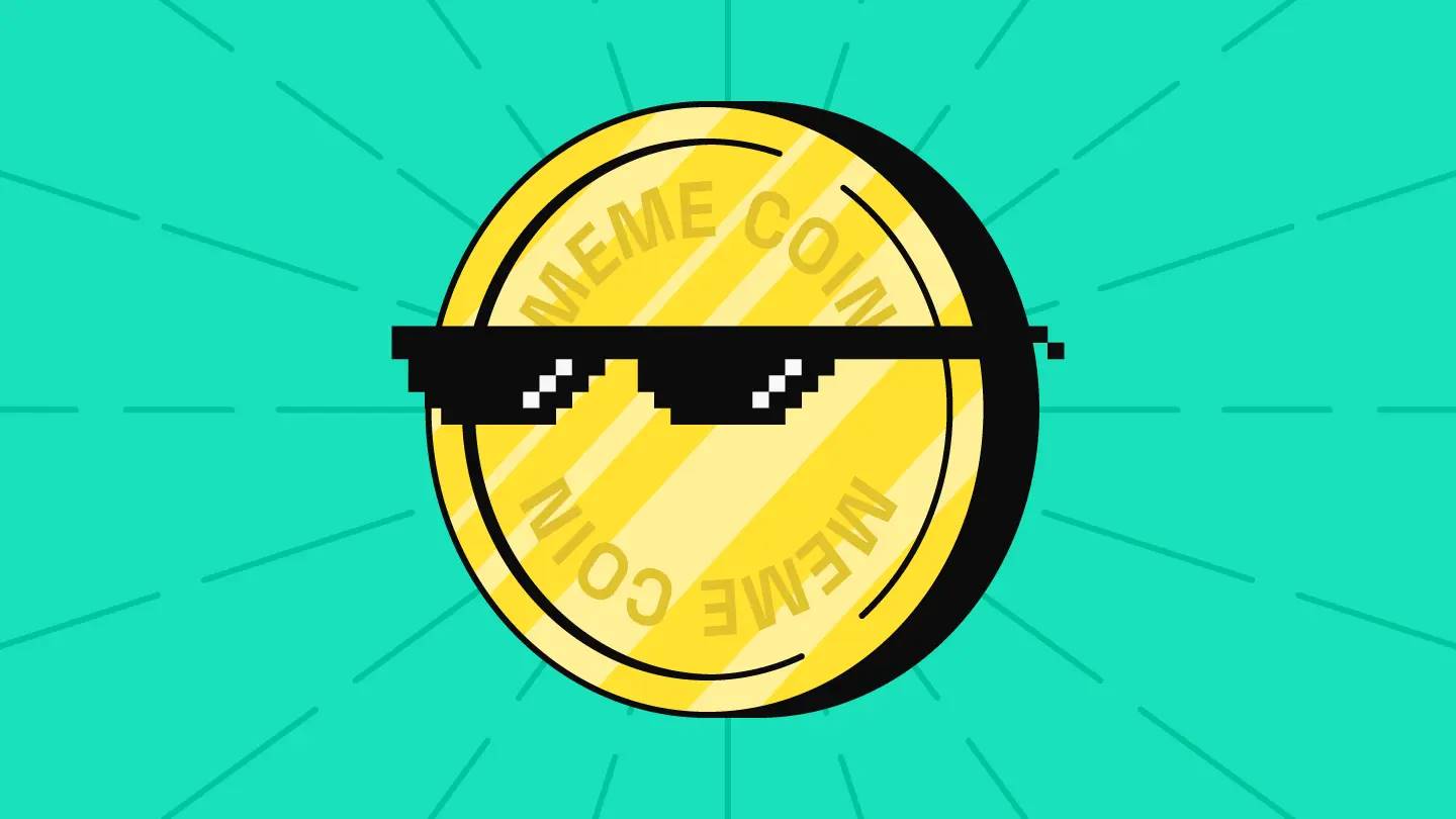 Meme 退潮、大额解锁，Solana“好运”用完了？ -区块周刊BlockWeeks