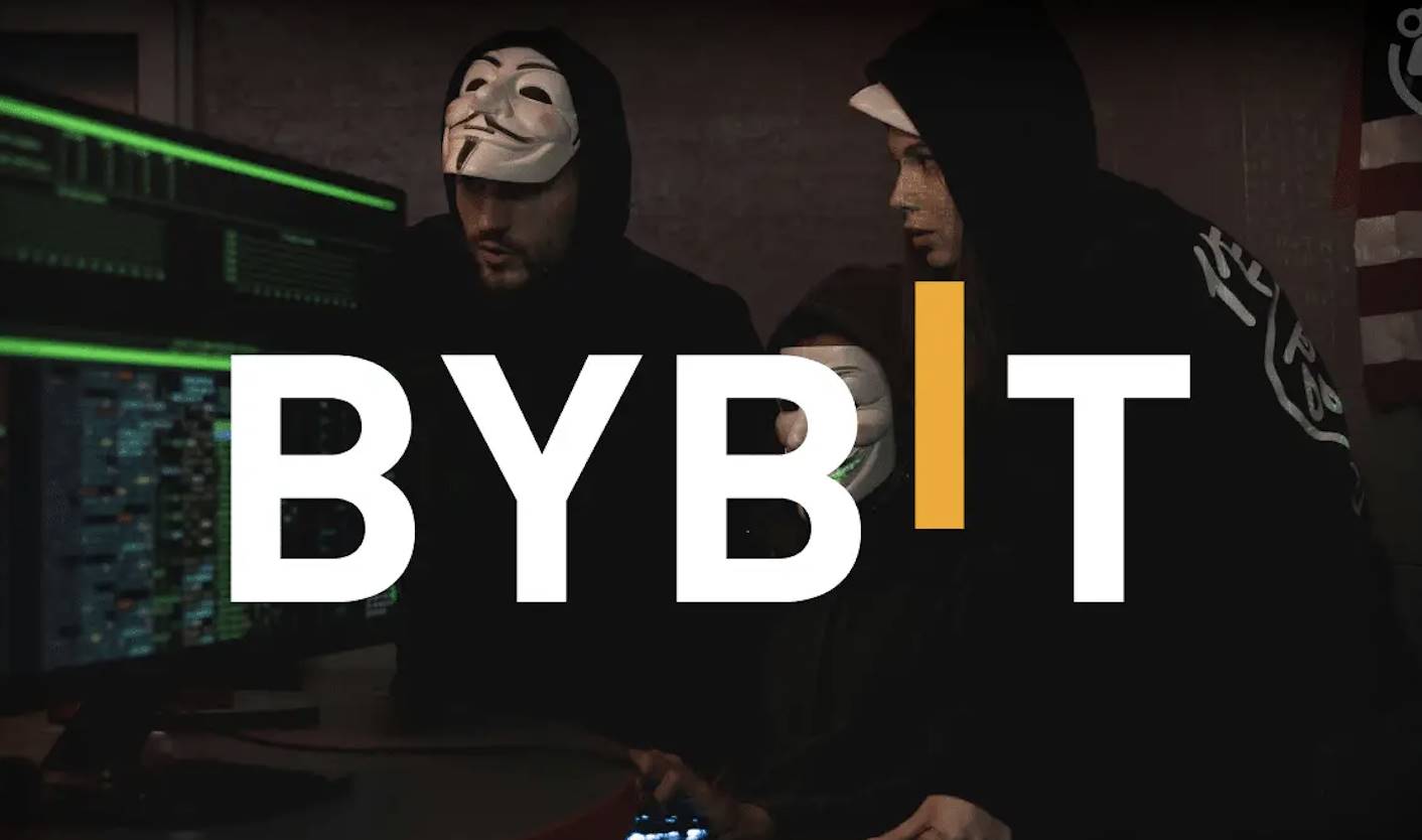解析 Bybit 近 15 亿美元被盗背后的黑客手法与疑问 -区块周刊BlockWeeks