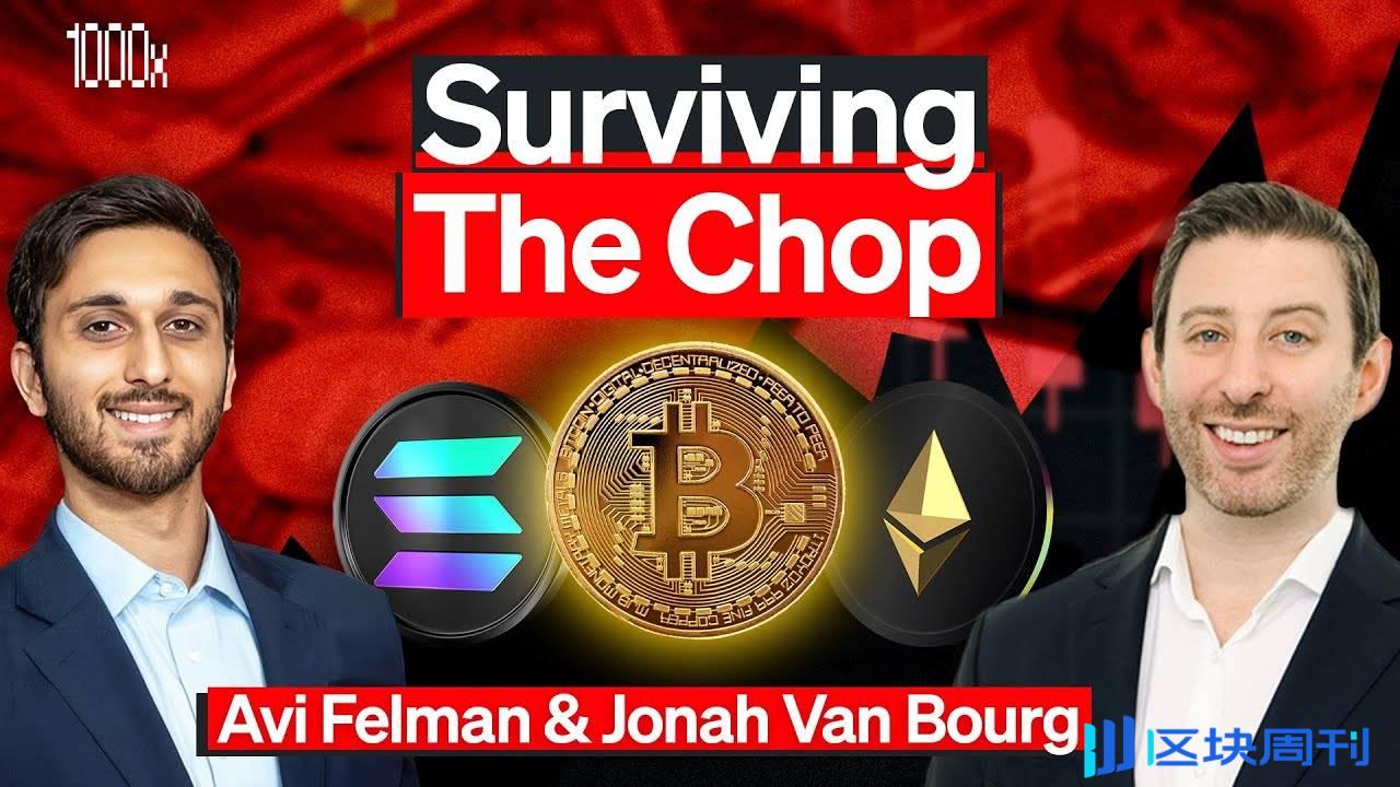 播客笔记｜牛熊交织市场分裂，比特币还能到 15 万吗？ -区块周刊BlockWeeks