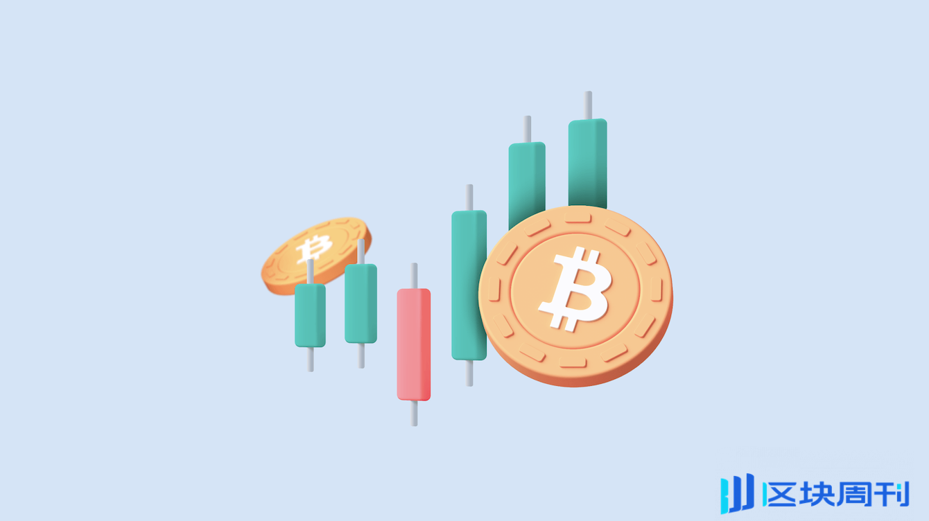 ETF 资金「失血」，BTC 下探寻底 7 万美元？ -区块周刊BlockWeeks