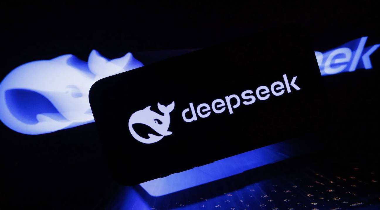 DeepSeek 对 Web3 AI 上下游协议产生的影响 -区块周刊BlockWeeks