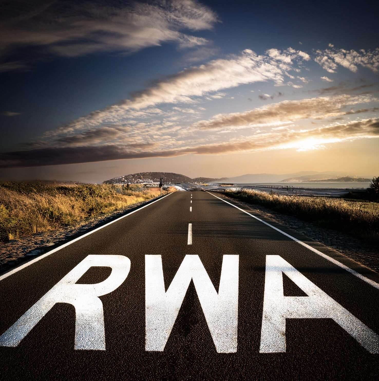 Meme 衰退，为什么你应该关注逆势增长的 RWA 赛道？ -区块周刊BlockWeeks