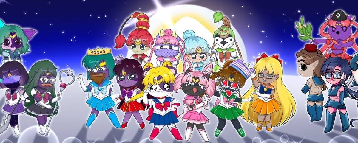 Monad 生态指南：Consumer dApp 第二部 -区块周刊BlockWeeks