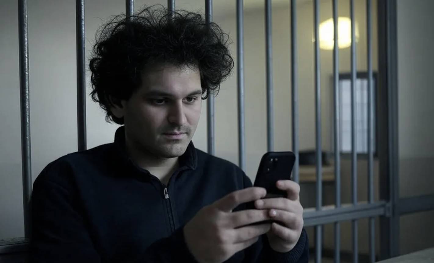 SOL 解锁前夕 SBF 再次发声：四年前“3美元全收”，如今已是另一番天地 -区块周刊BlockWeeks