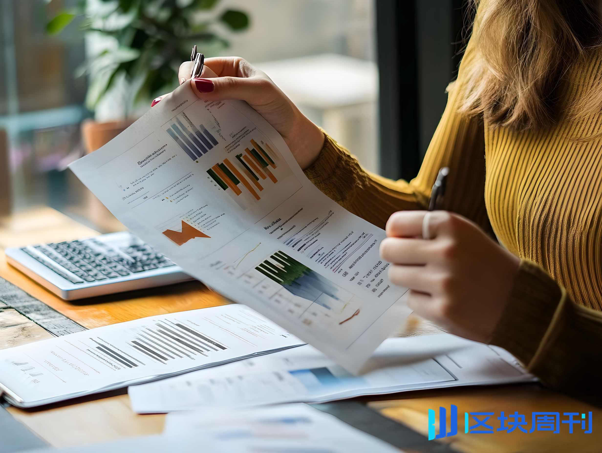 AI 未来的机遇与潜力在哪？ -区块周刊BlockWeeks