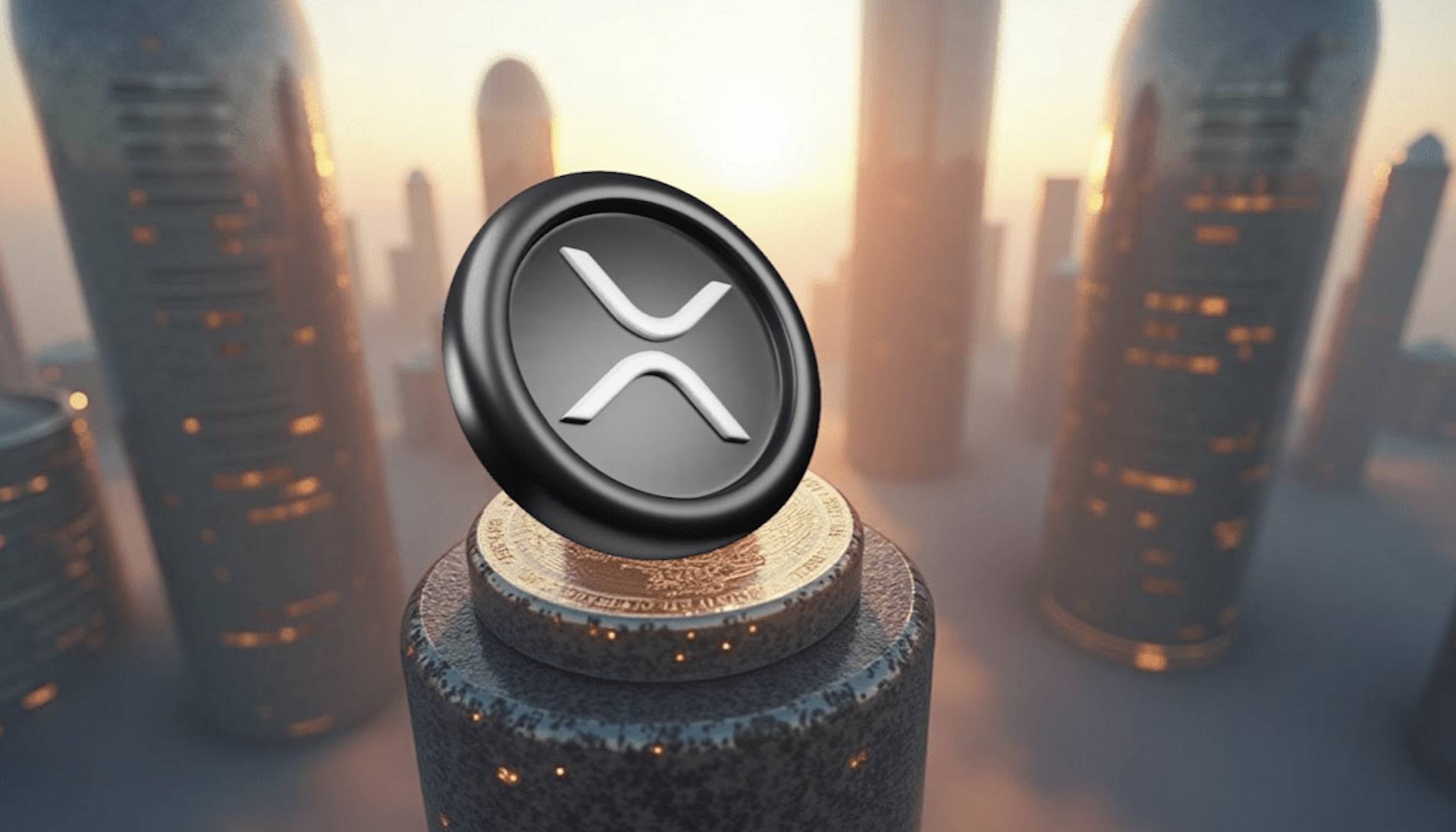 XRP 的势，Ripple 的能：加密大规模应用的破局之道 -区块周刊BlockWeeks