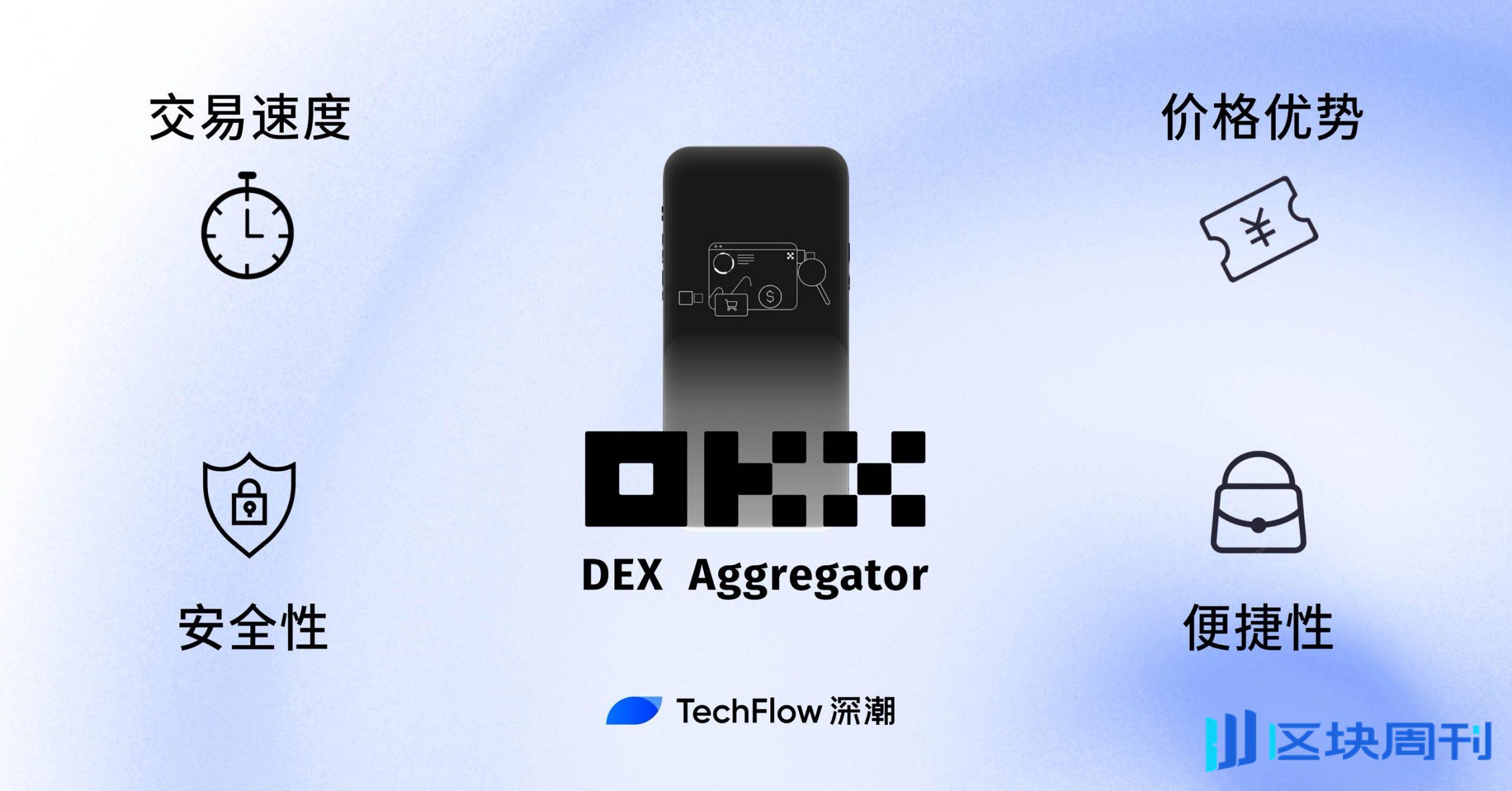 Meme 实战与社群卧底，主打“听劝”的 OKX 钱包体验拉满 -区块周刊BlockWeeks