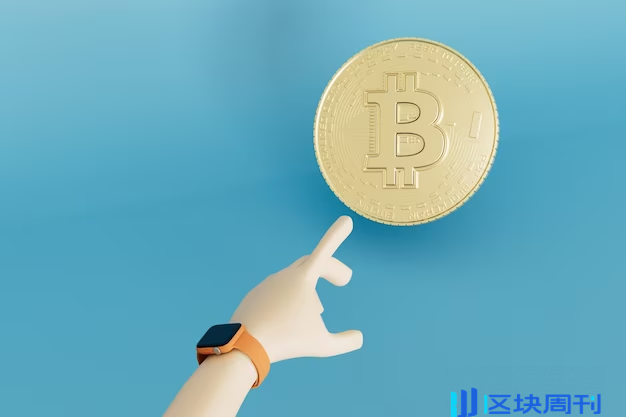 BTC一季度暴力回调之后，接下去将复刻2017年走势？ -区块周刊BlockWeeks