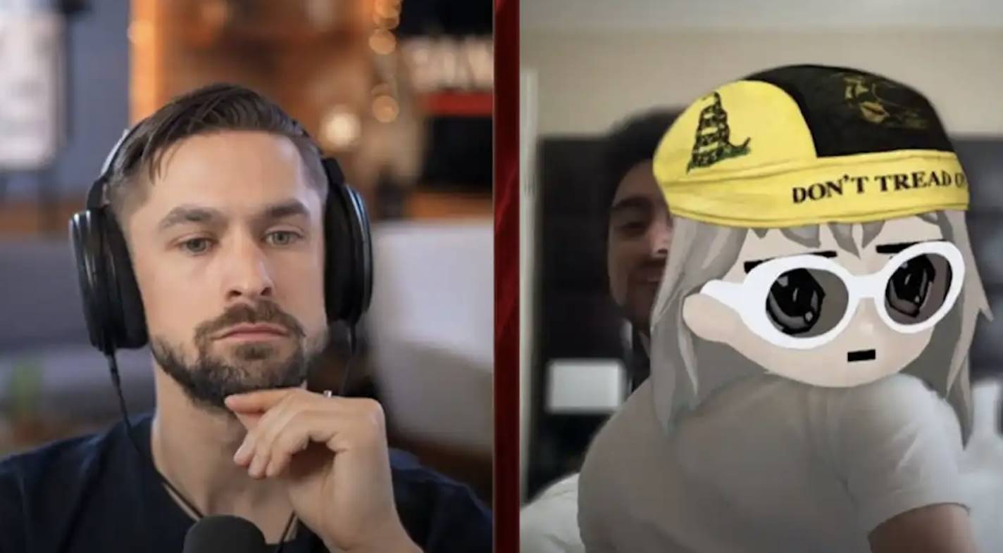 Pump.fun 创始人录播客不慎露脸，相关 Meme 惨遭「下架」 -区块周刊BlockWeeks