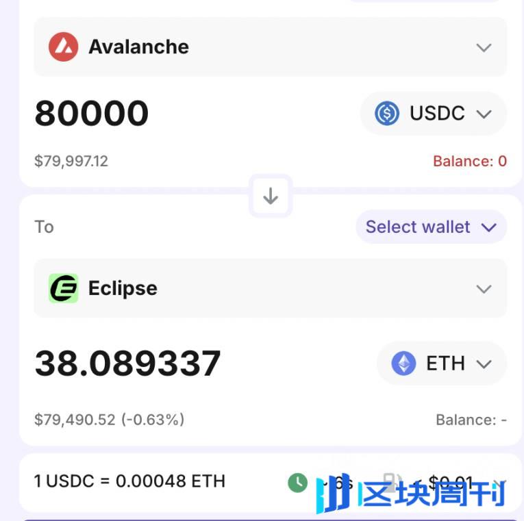 观点：为何 L1 看起来比 L2 更有价值？ -区块周刊BlockWeeks