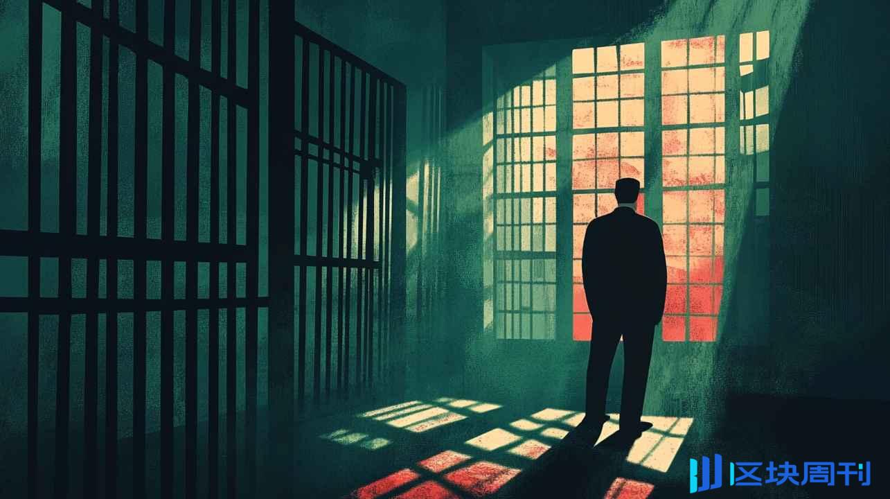 CZ 很忙：出狱 170 天，我要重返加密王座 -区块周刊BlockWeeks