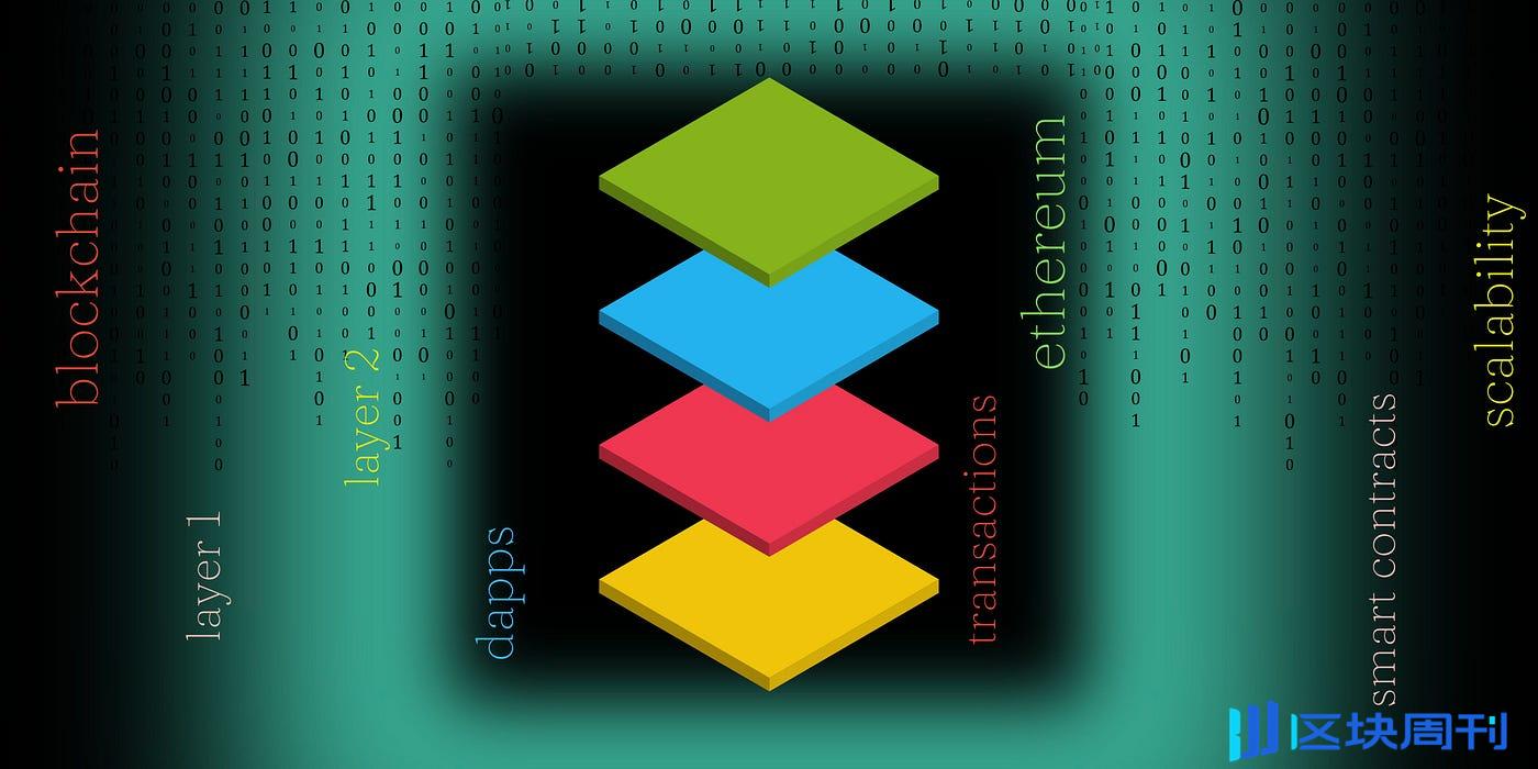 L2 与 L1 的隐秘战争， 谁能成为 dApp 收益的赢家？ -区块周刊BlockWeeks
