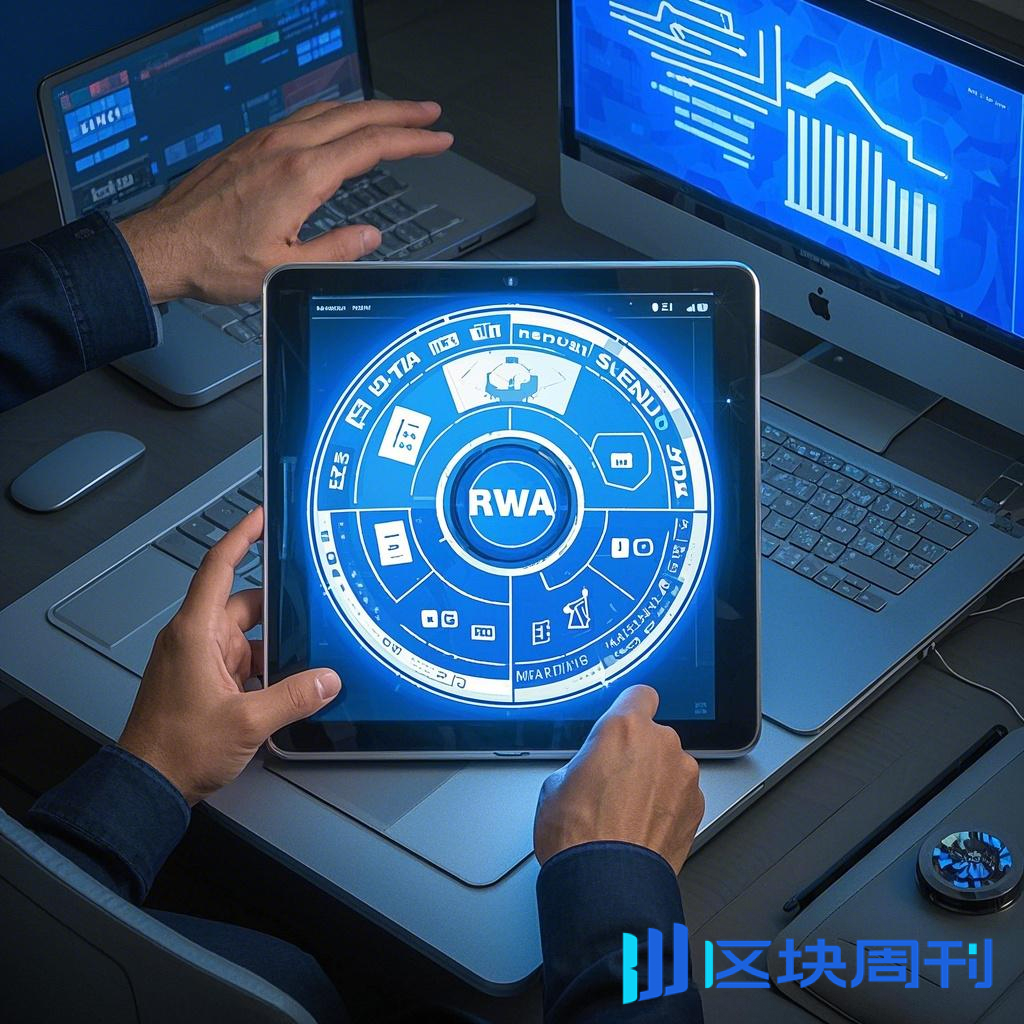 Web3律师解读：企业布局RWA 哪些关键要点必须要注意？ -区块周刊BlockWeeks