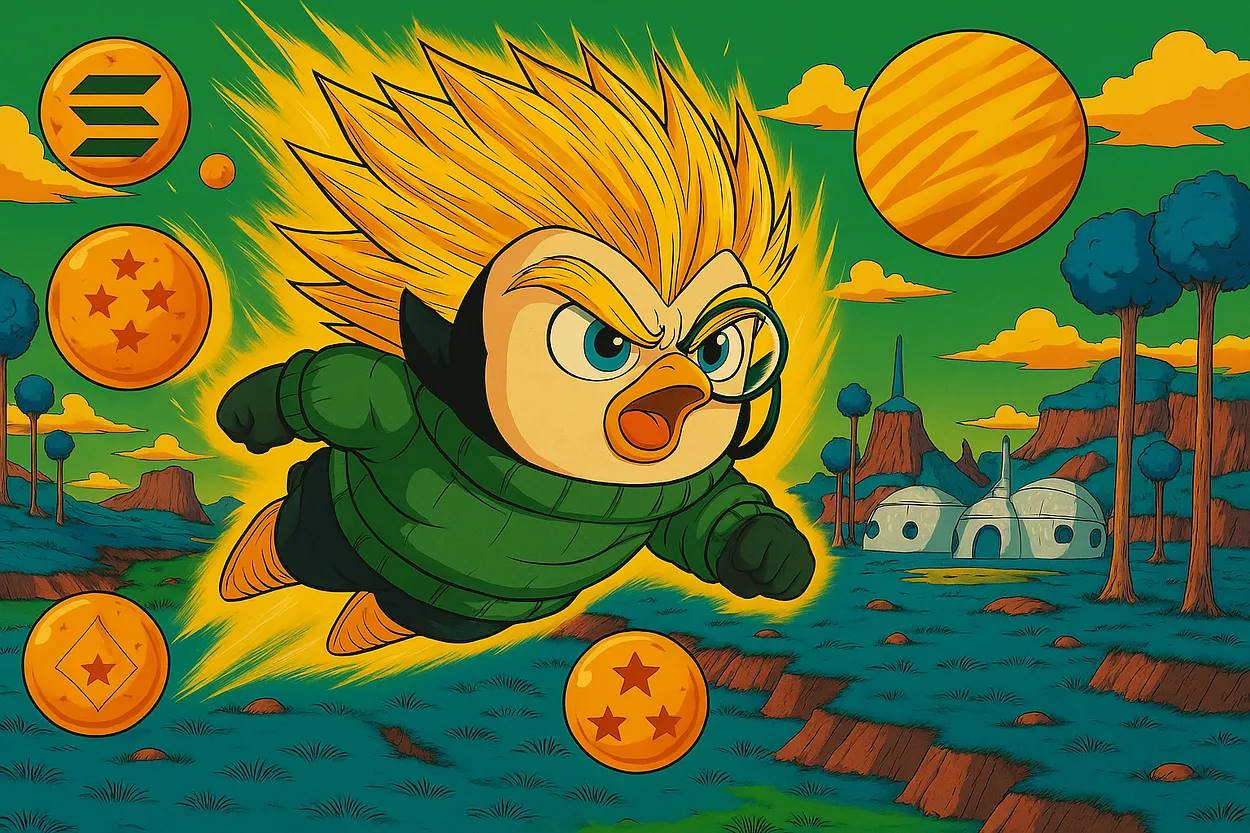 发现 Alpha：盘点近期 5 个顶级项目及代币发布情况 -区块周刊BlockWeeks