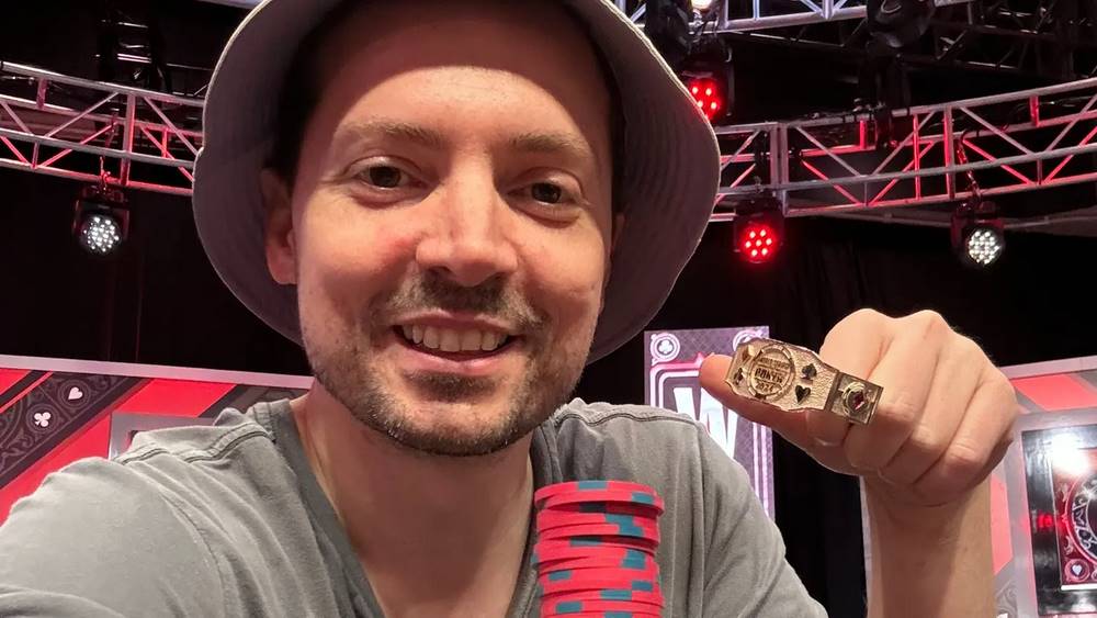 对话 Selini Capital 创始人：从扑克选手到交易员，连续 13 年每年翻倍的奥秘 -区块周刊BlockWeeks