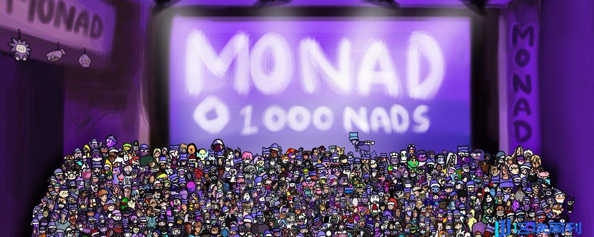 市场原教旨主义与精英治理的对决：Monad V.S. MegaETH -区块周刊BlockWeeks