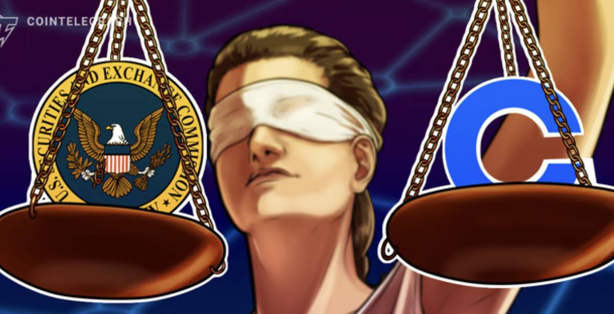 美国 SEC 对加密公司集体撤诉，监管机构还有哪些行动值得期待？ -区块周刊BlockWeeks